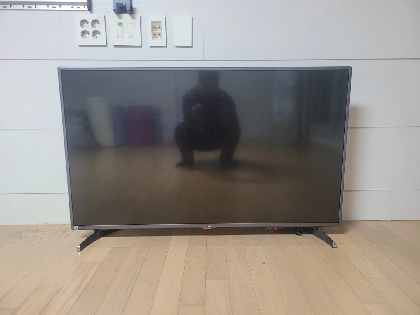 LG TV(50인치) | 당근마켓 중고거래
