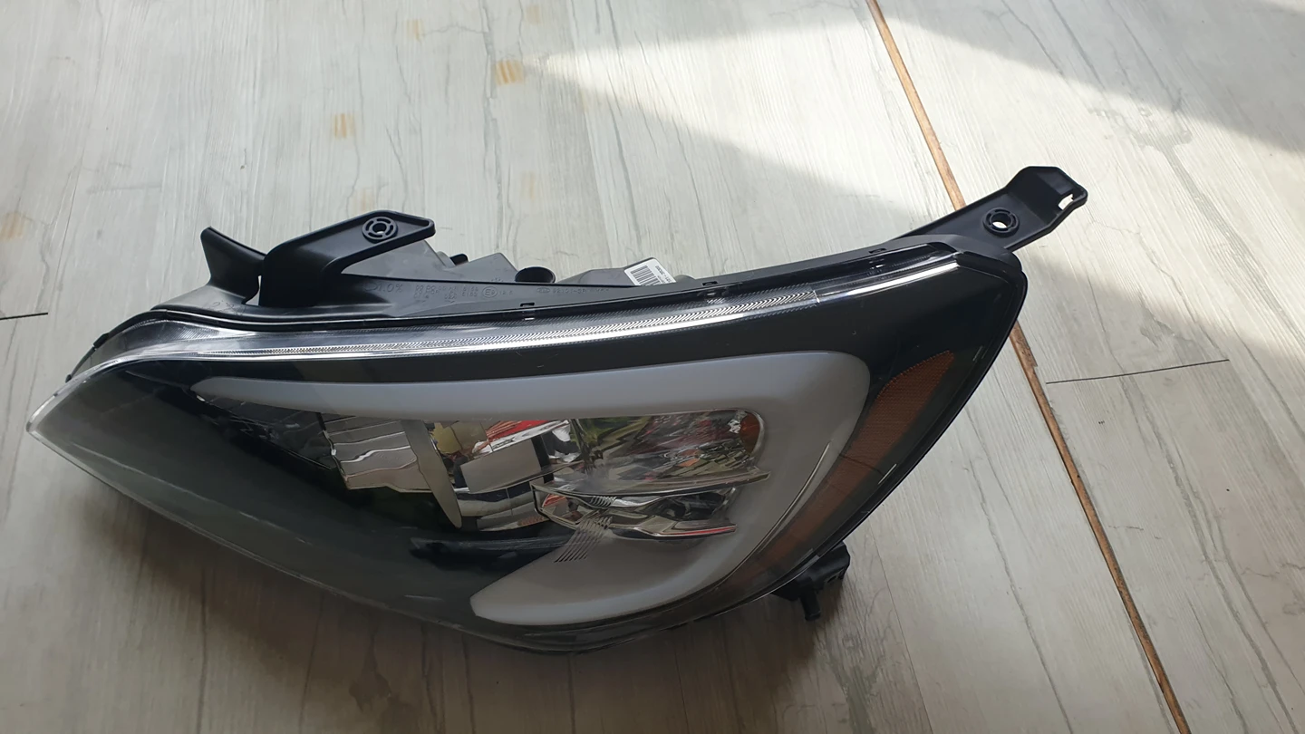 k7 1세대 HID라이트 및 안개등 | 당근마켓 중고거래