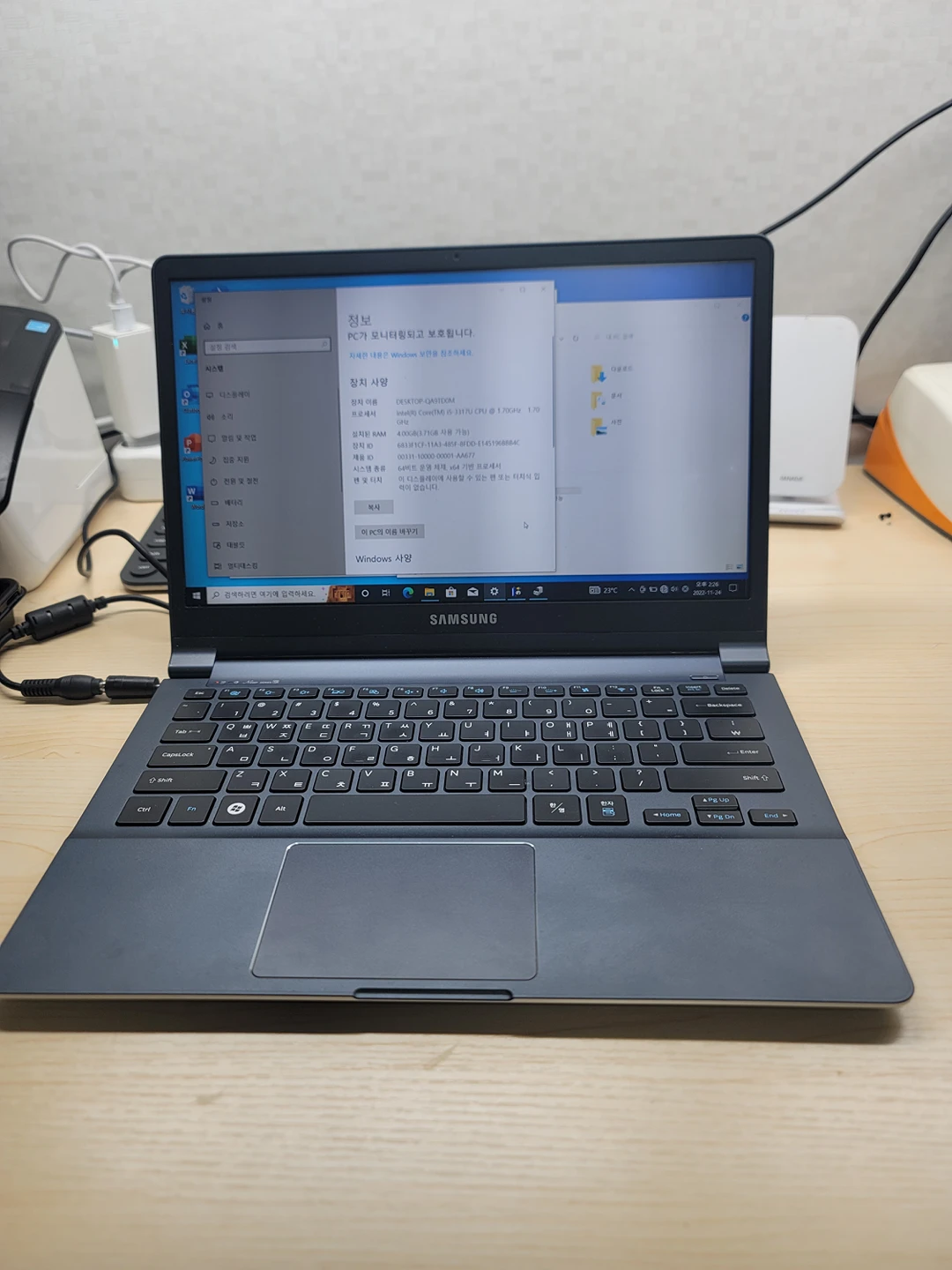 삼성노트북9 METAL NT90... | 당근 중고거래