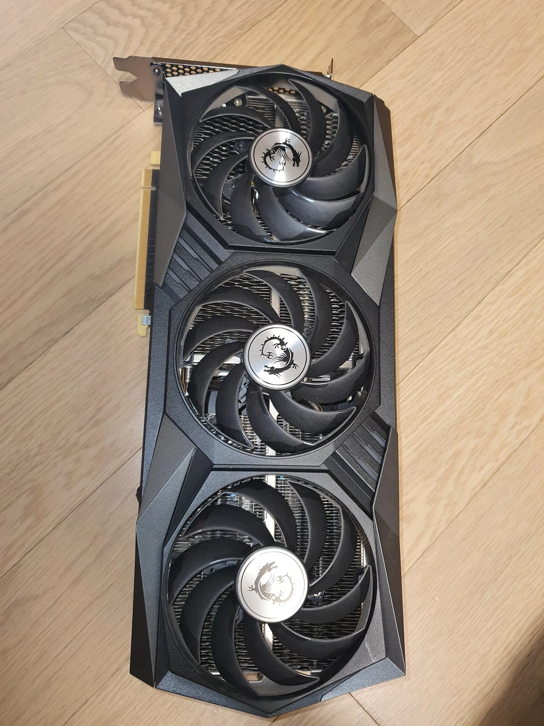 그래픽카드 3070ti 팝니다 | 당근 중고거래