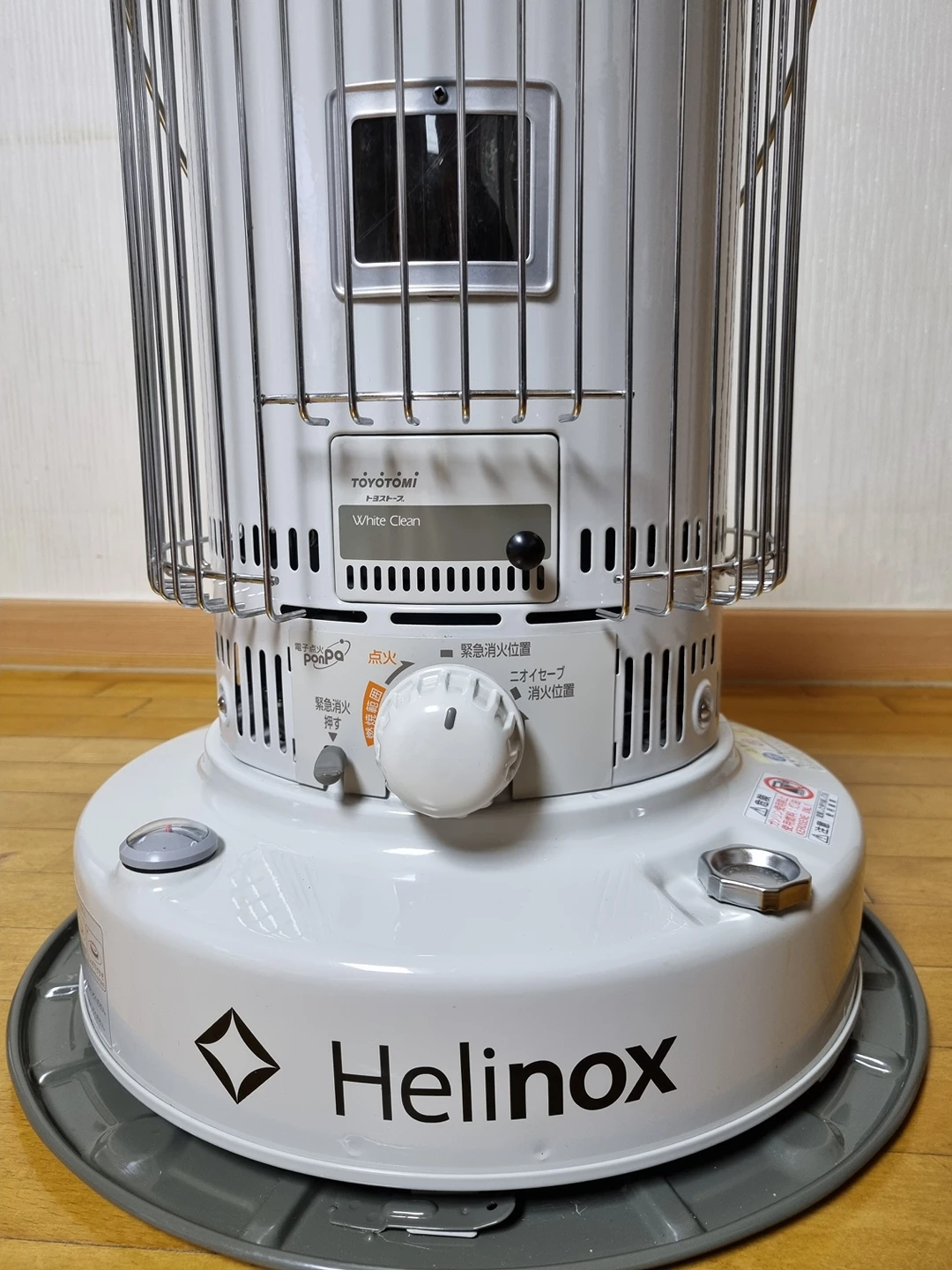 옴니230(ks-67h) 등유난... | 당근 중고거래