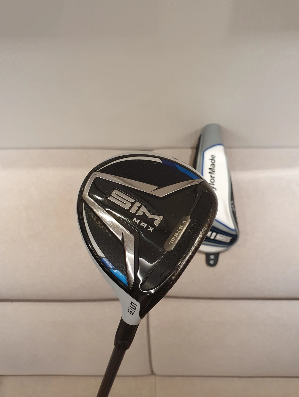 테일러메이드 심맥스(SIM MA... | 당근 중고거래