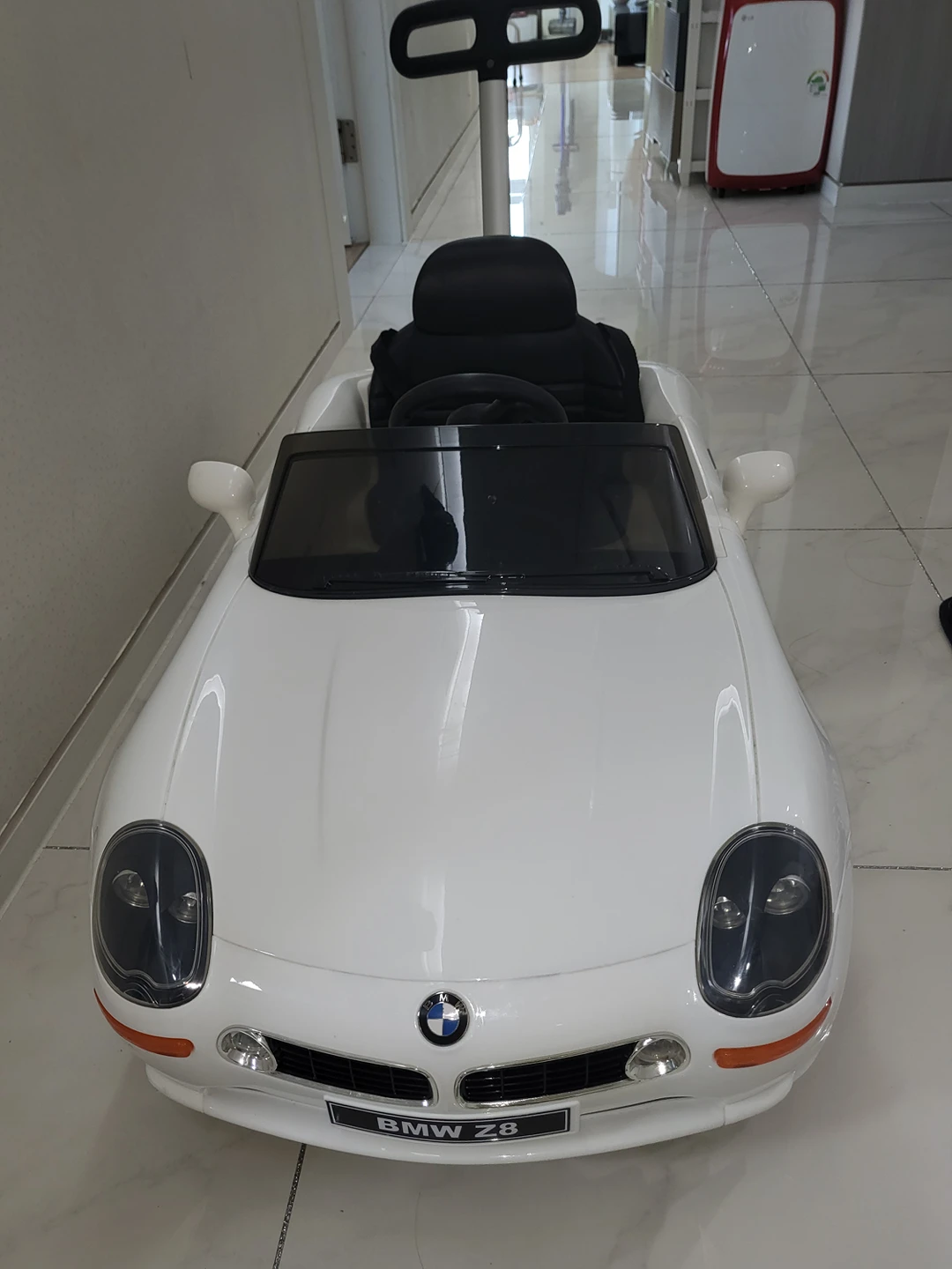 Bmw유아용자동차푸쉬카 당근 중고거래