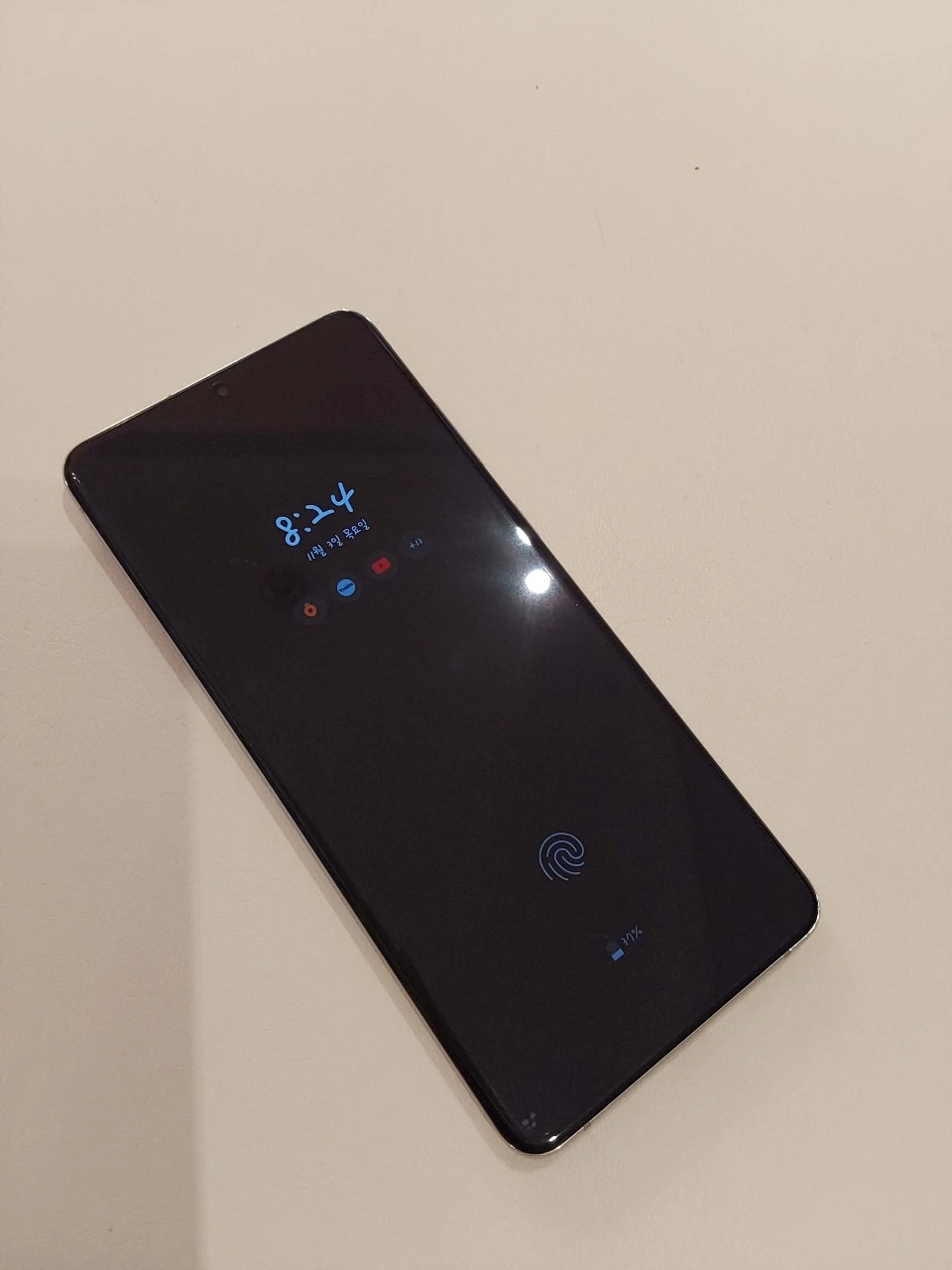 갤럭시S20플러스 256G | 당근 중고거래