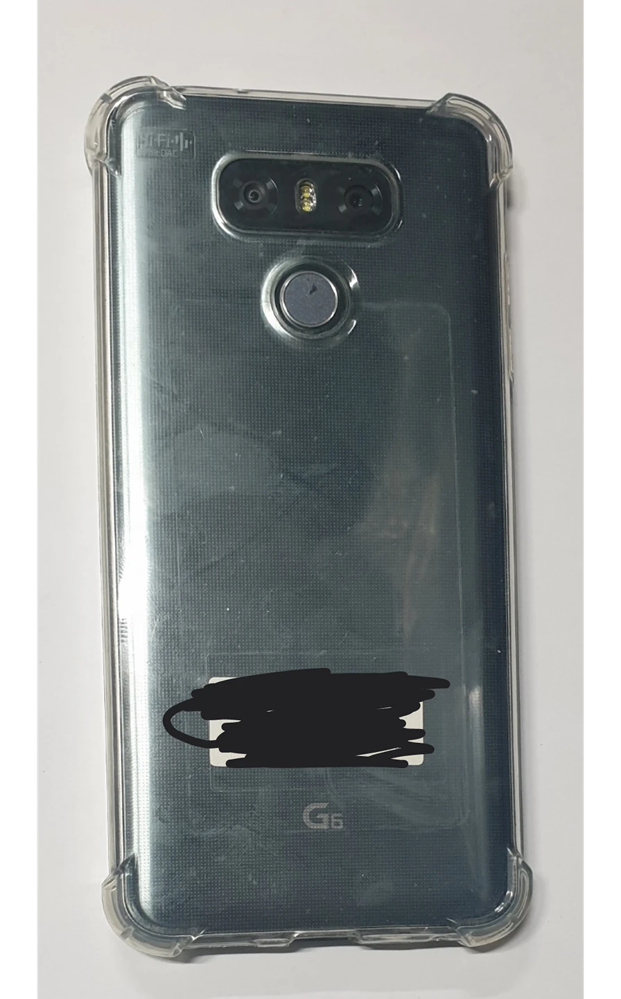 lg g6 64g 스마트폰 | 당근 중고거래