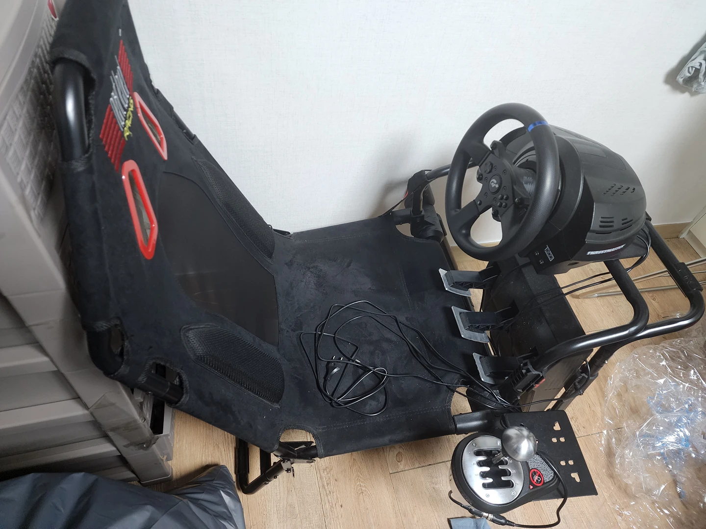 T300RS(3페달)+ GTLi... | 당근마켓 중고거래