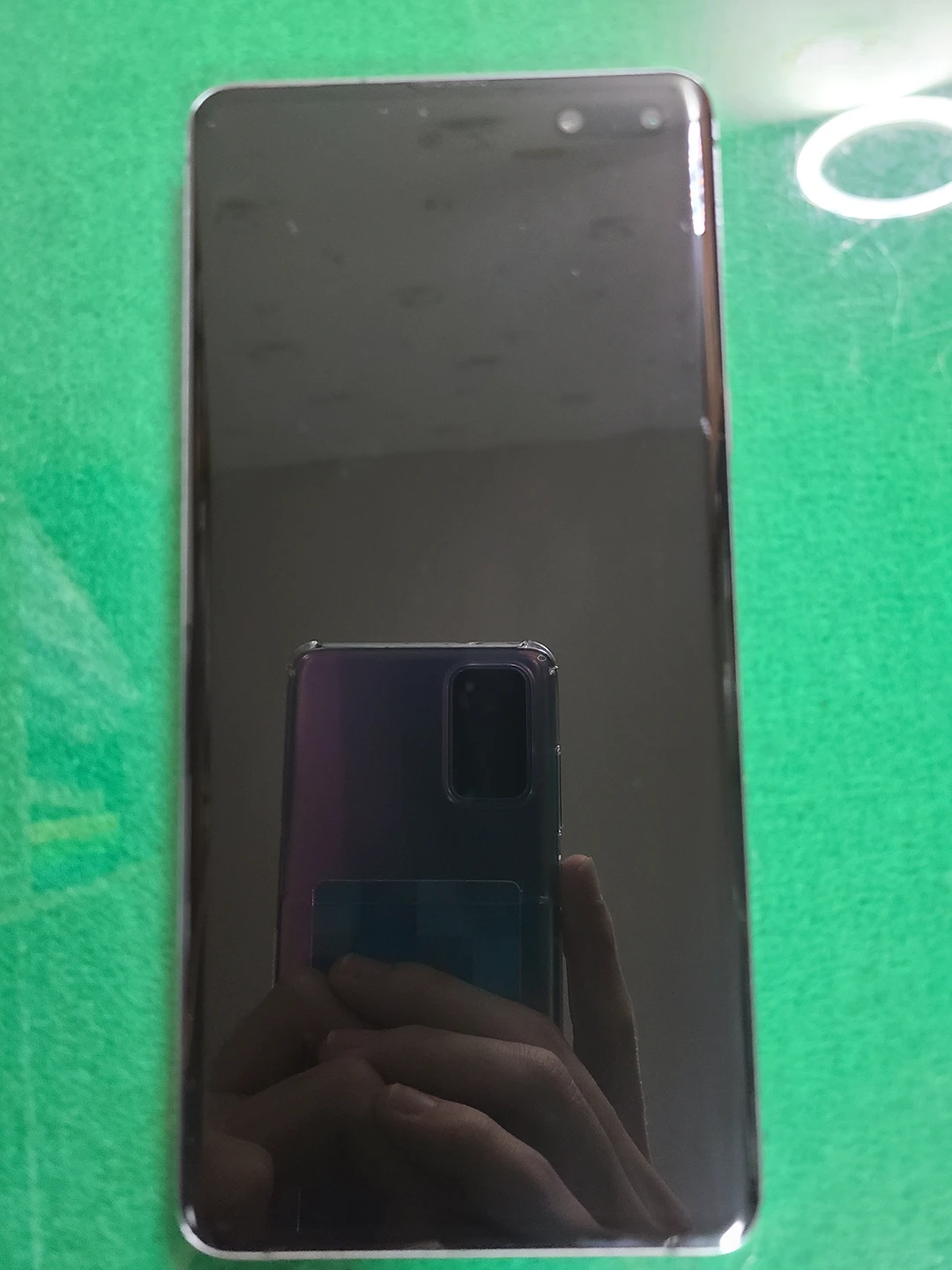 갤럭시 s10 5g 256gb ... | 당근 중고거래