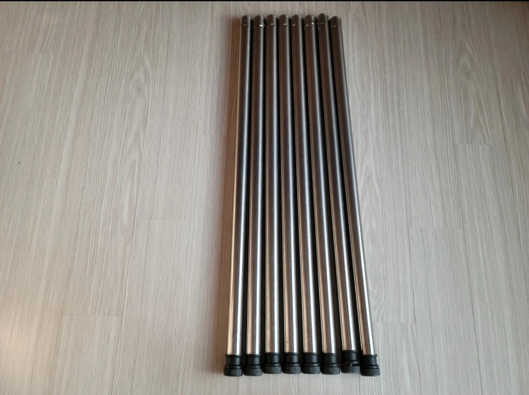 스노우피크 IGT 660다리(C... | 당근 중고거래