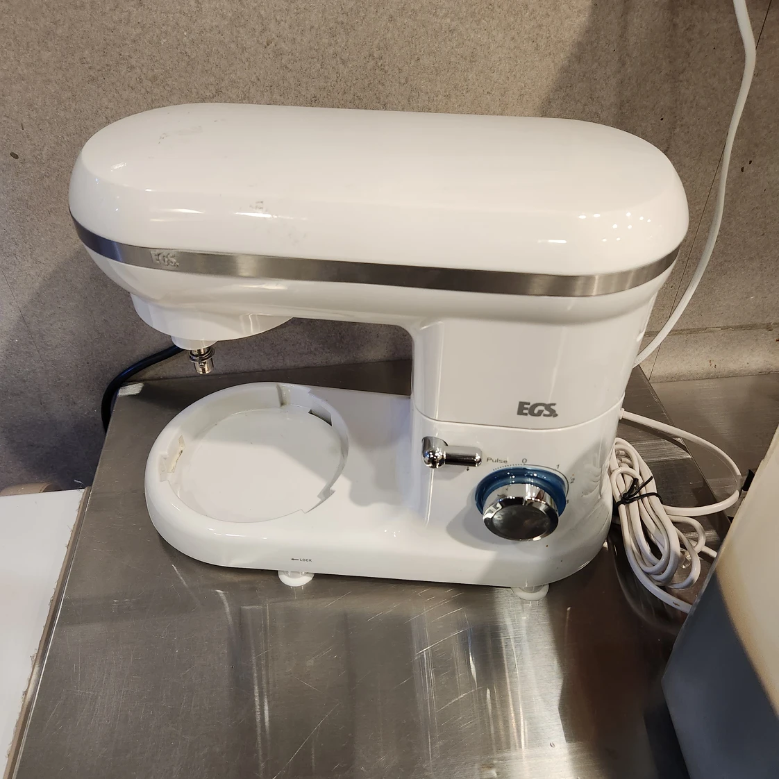 휘핑기 egs 600 | 당근 중고거래