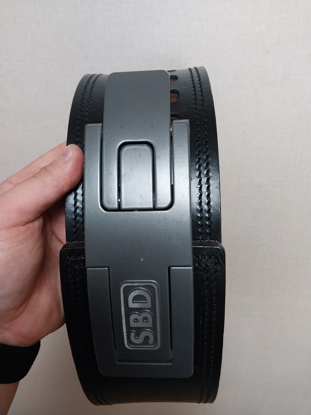 SBD벨트 라지사이즈 팝니다 | 당근 중고거래