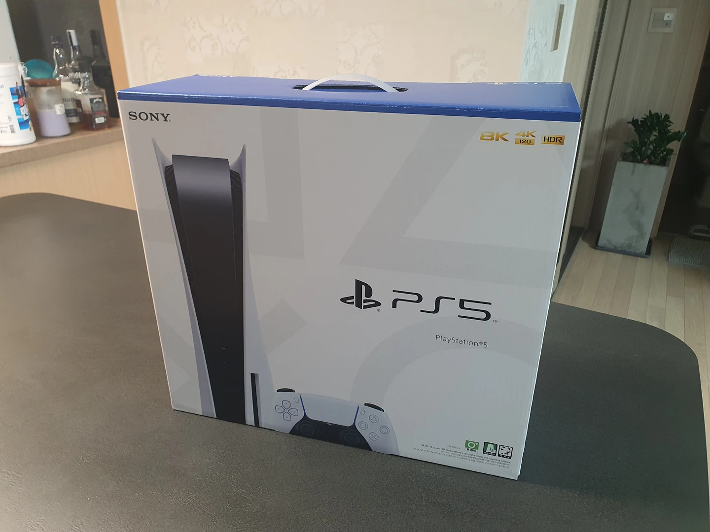 PS5 디스크 판매 1118A | 응암제1동 | 취미/게임/음반 | 당근 중고거래