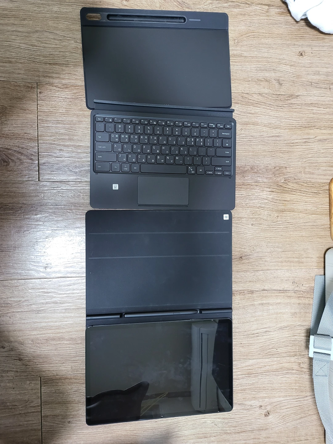 겔럭시탭S7+ 256G Wifi... | 당근 중고거래