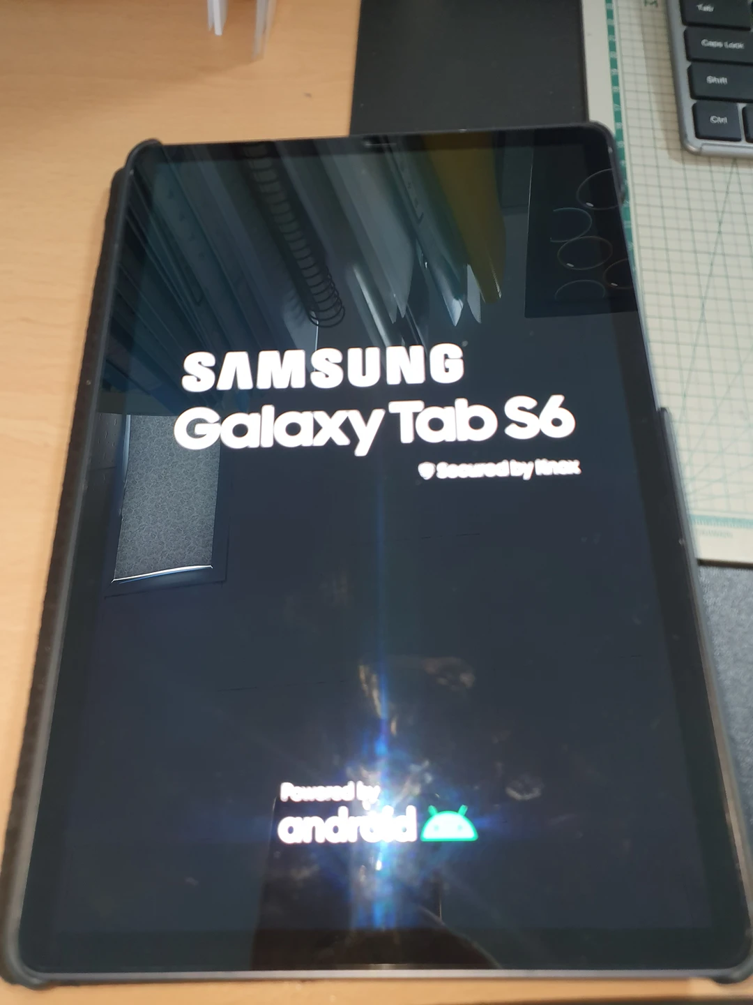 갤럭시 탭 S6 LTE 128G | 당근 중고거래