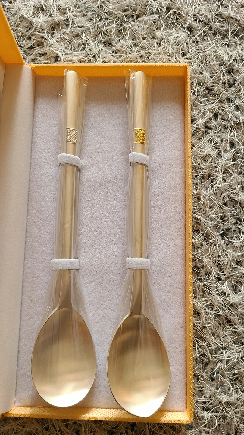 고은 은수저(99%226g) | 생활/주방 | 당근 중고거래