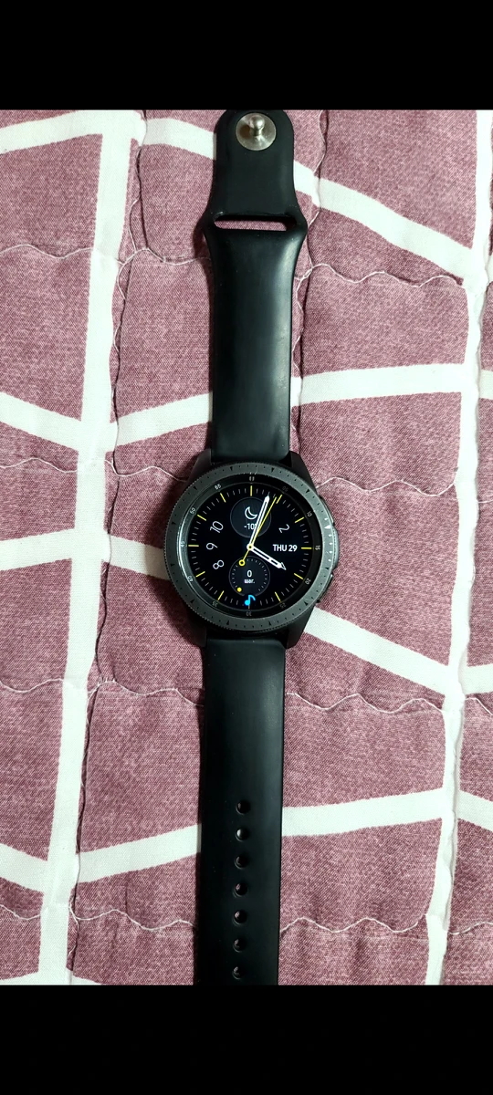 갤럭시워치 SM R810 | 당근 중고거래