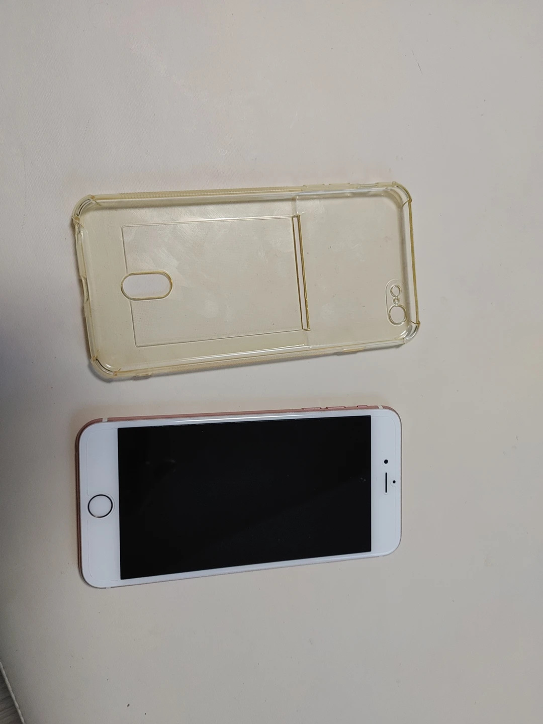 아이폰 6s plus 64g 로즈골드 | 당근 중고거래