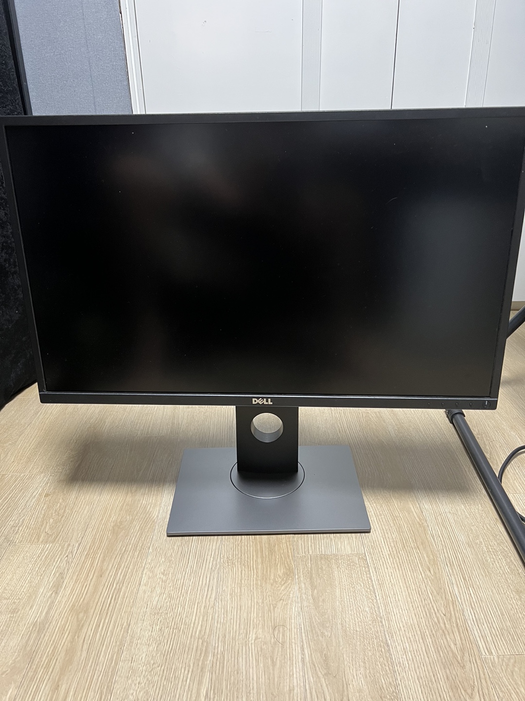 DELL 모니터 P2717H (... | 당근 중고거래