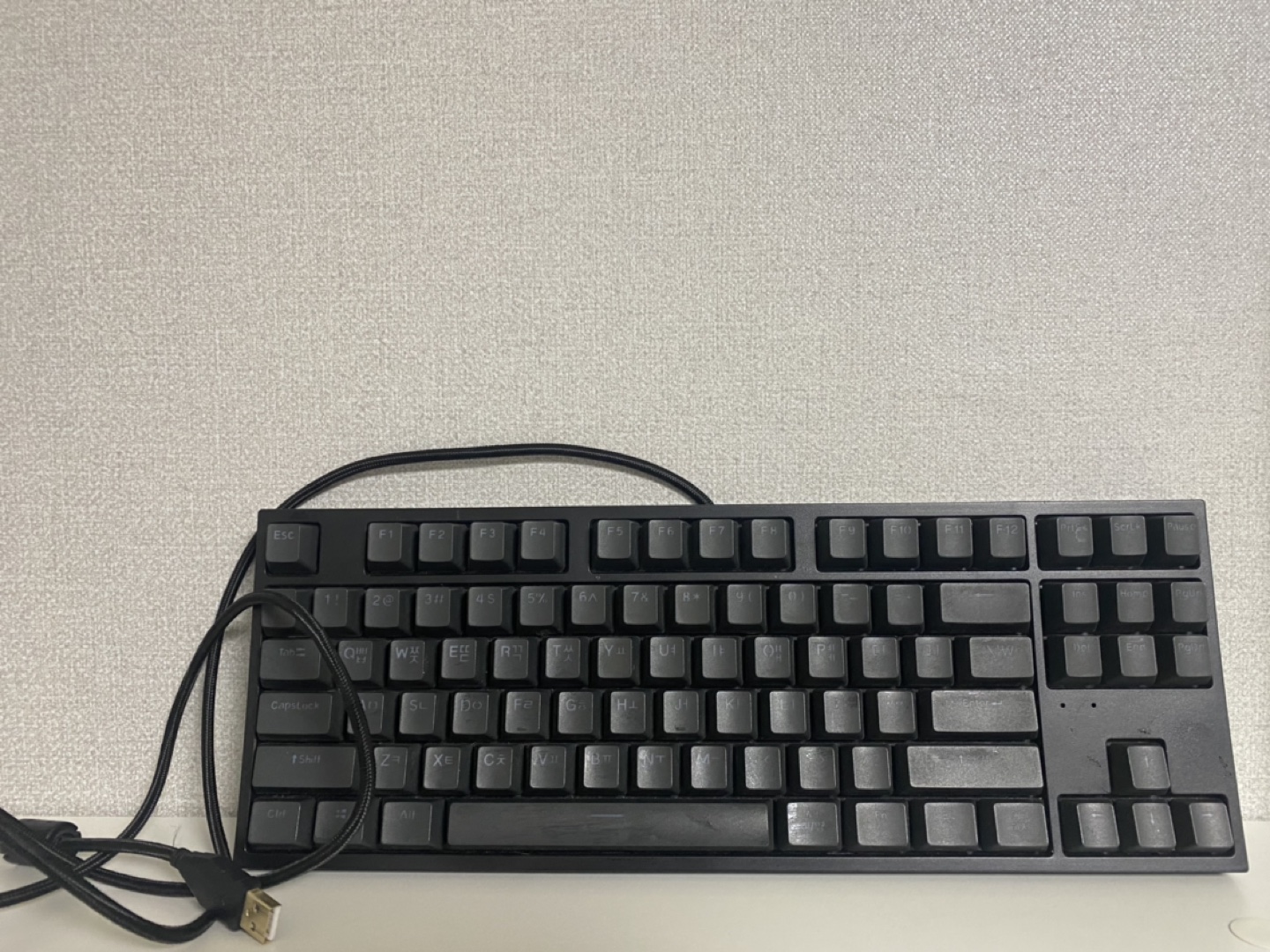 cox ck87 black 키보드 | 당근 중고거래