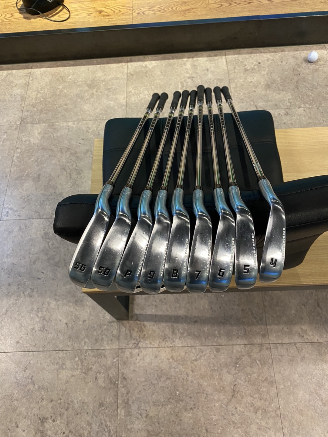 브릿지스톤 v300 6세대 9아... | 당근 중고거래