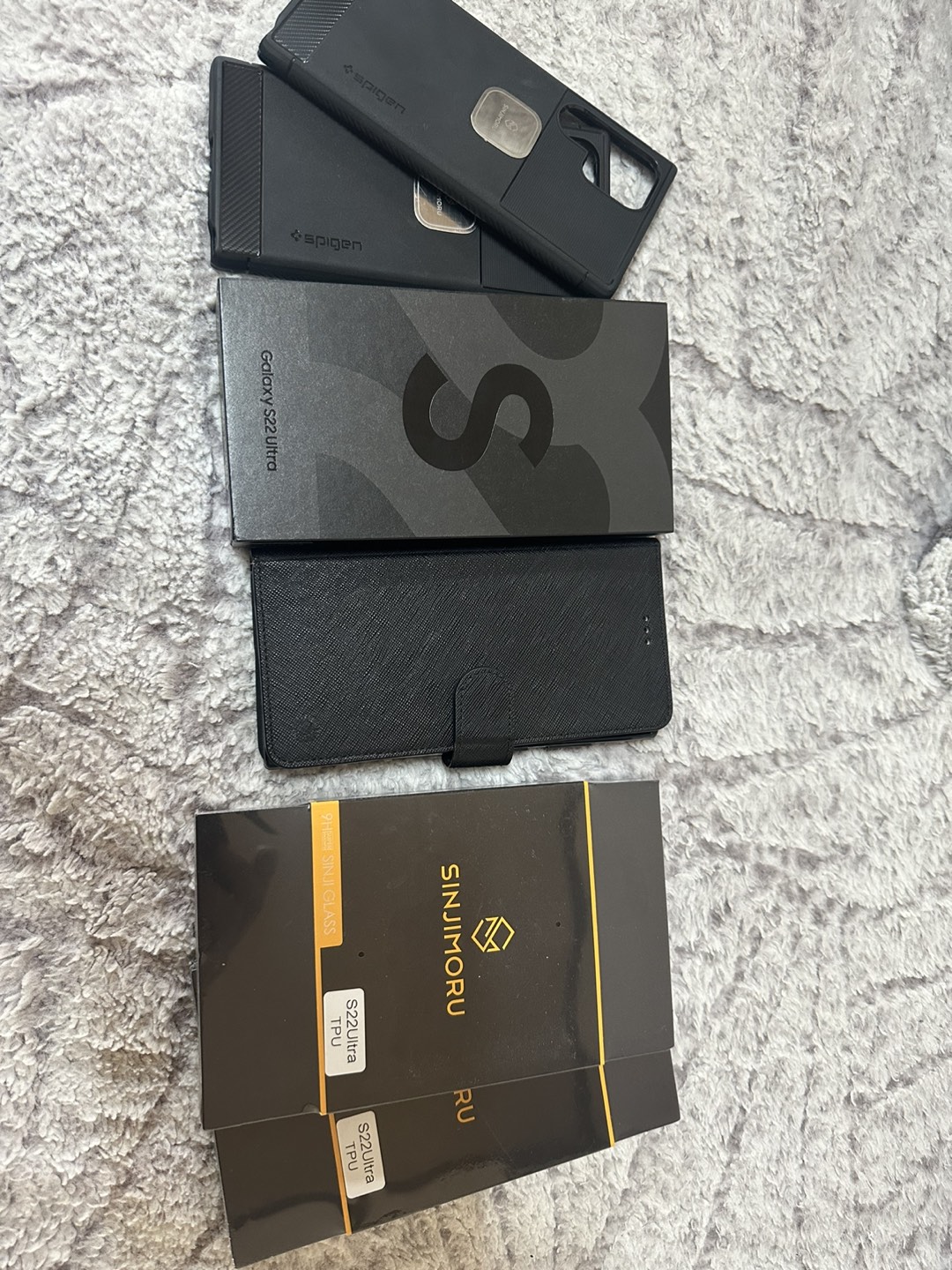 S22 울트라 256gb (LG... | 당근 중고거래