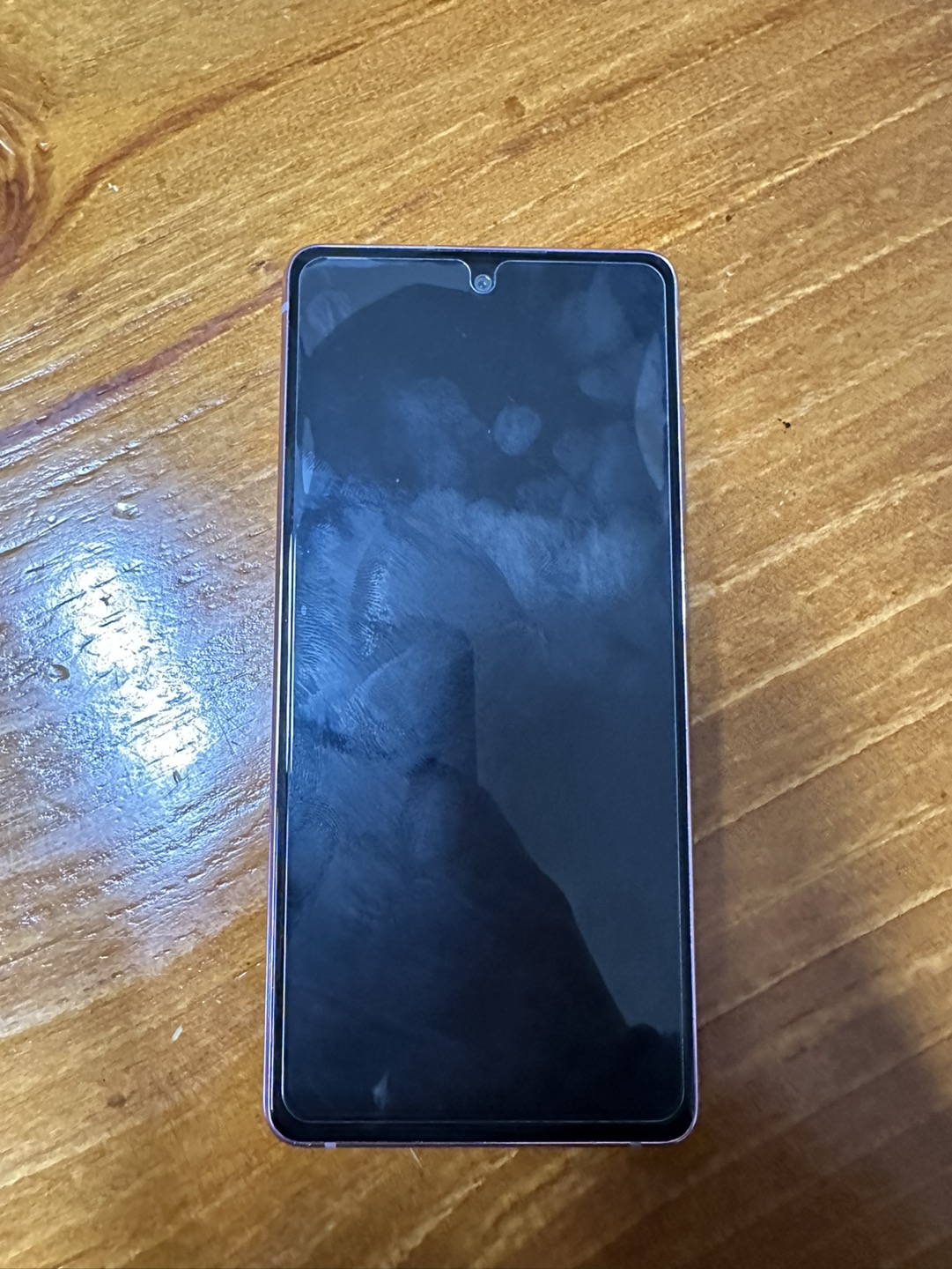 갤럭시s20fe 핑크 128g ... | 당근 중고거래