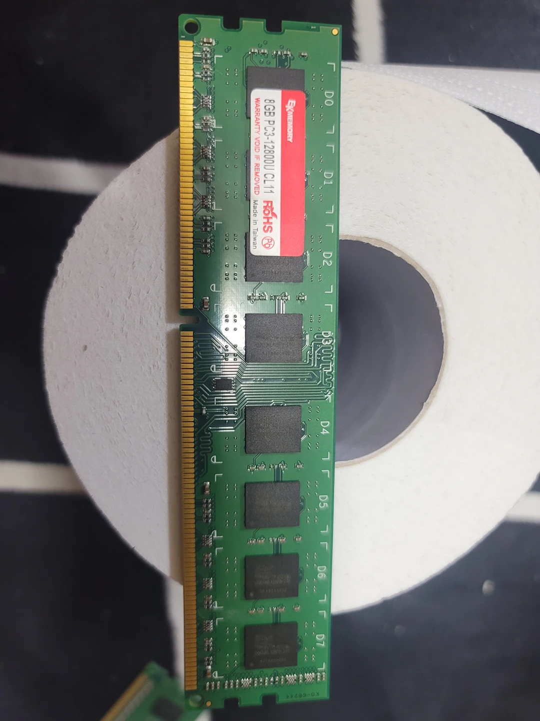 ddr3 8g 1280 | 당근 중고거래