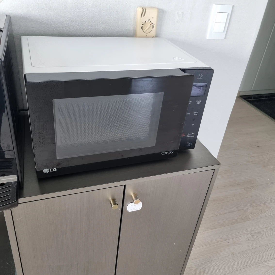 LG 스마트 인버터 전자렌지 | 당근마켓 중고거래