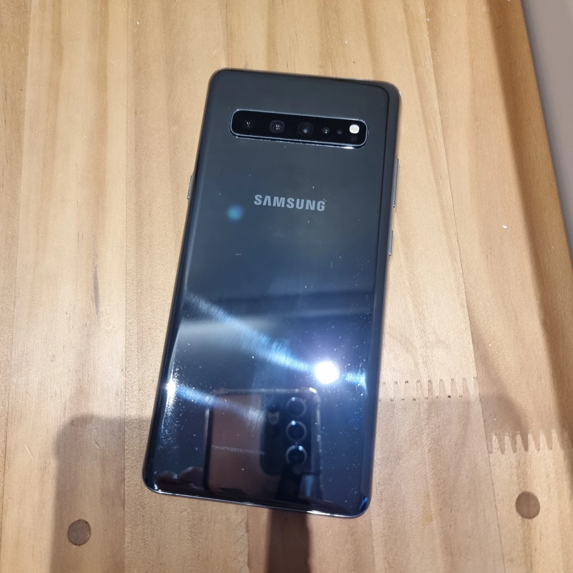 갤럭시 s10 5g 256기가 ... | 당근 중고거래