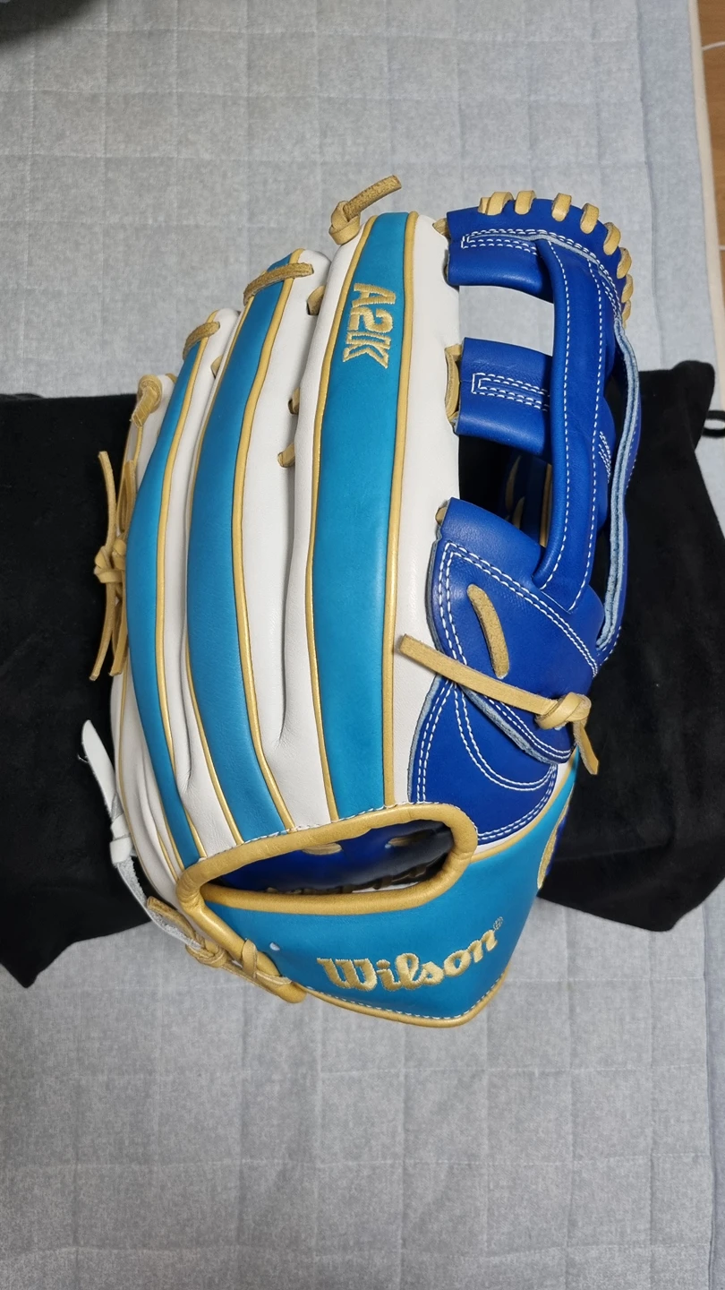 윌슨 A2K 외야글러브 구자욱 ... | 당근마켓 중고거래