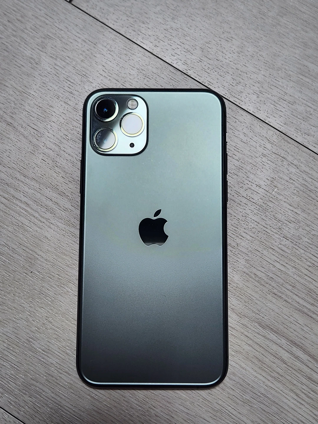 아이폰11pro 256g 미드나... | 당근 중고거래