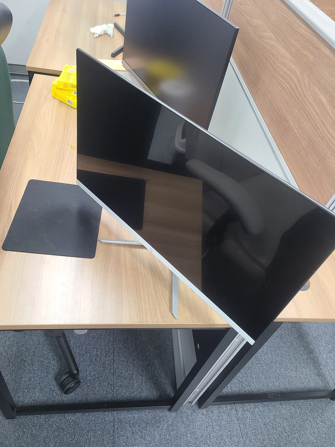 good dsi 모니터 판매합니다 | 당근 중고거래