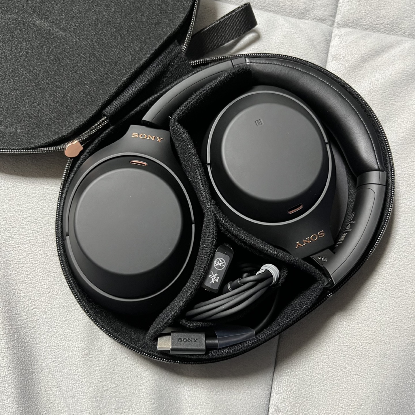 소니 헤드셋 wh-1000xm4... | 당근 중고거래