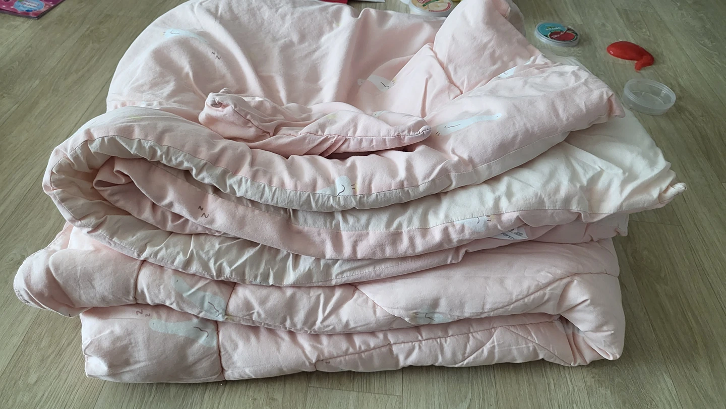 메르베 낮잠이불세트 어린이집낮잠... | 당근 중고거래