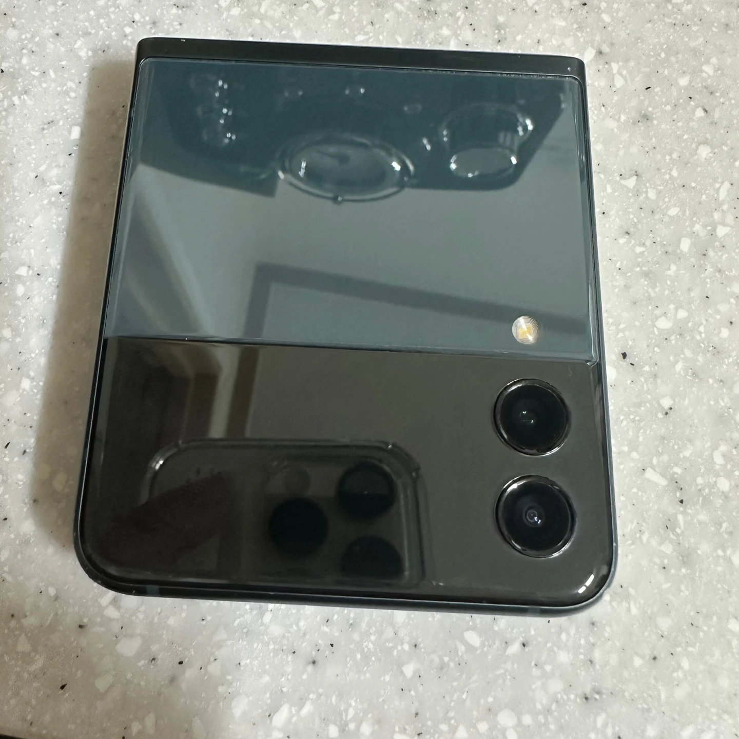 갤럭시 z 플립3 256G 팝니다 | 당근 중고거래