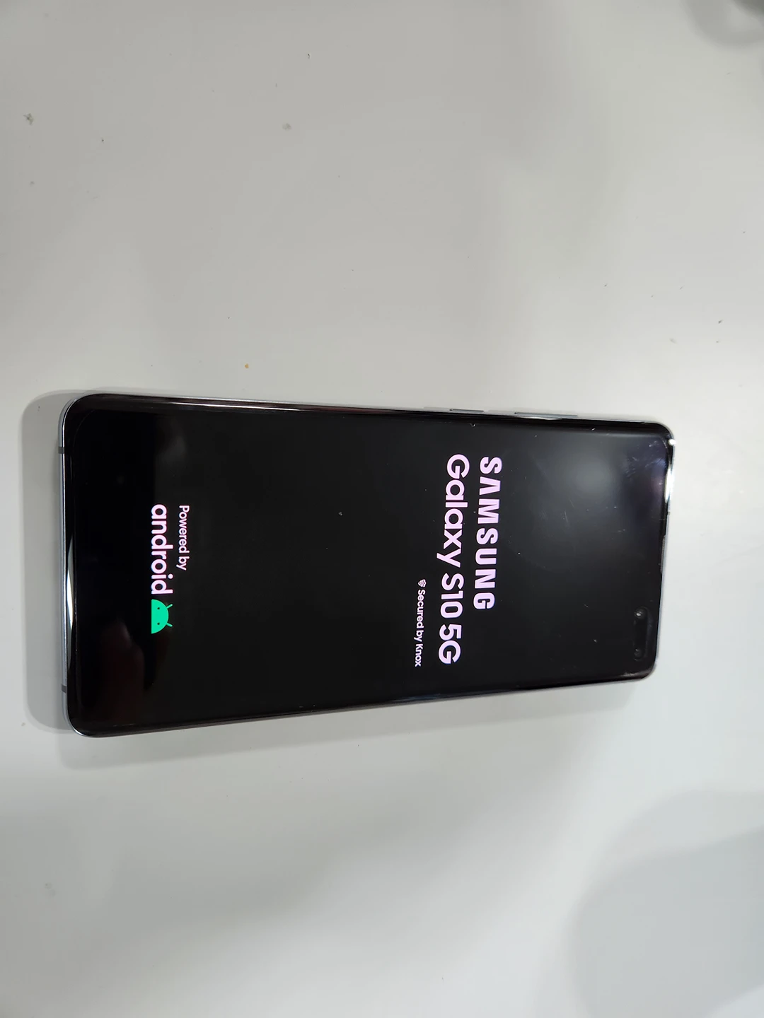 삼성 갤럭시S10 5G 256G... | 당근마켓 중고거래