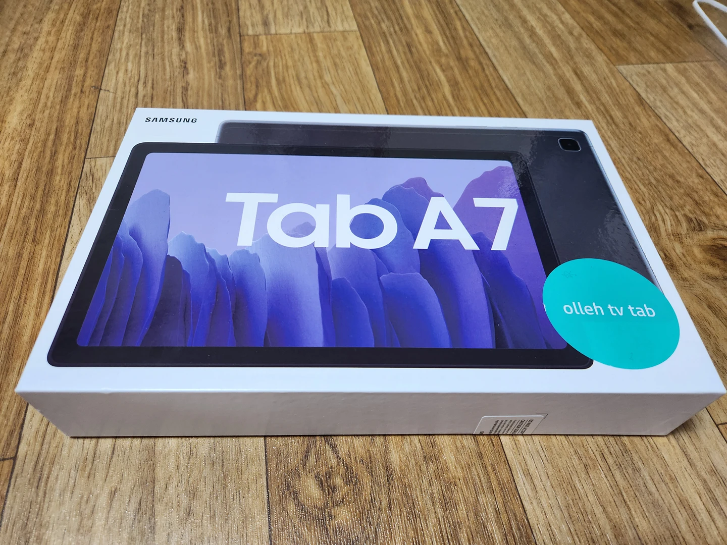 갤럭시탭 A7 64GB LTE 새제품 | 당근 중고거래