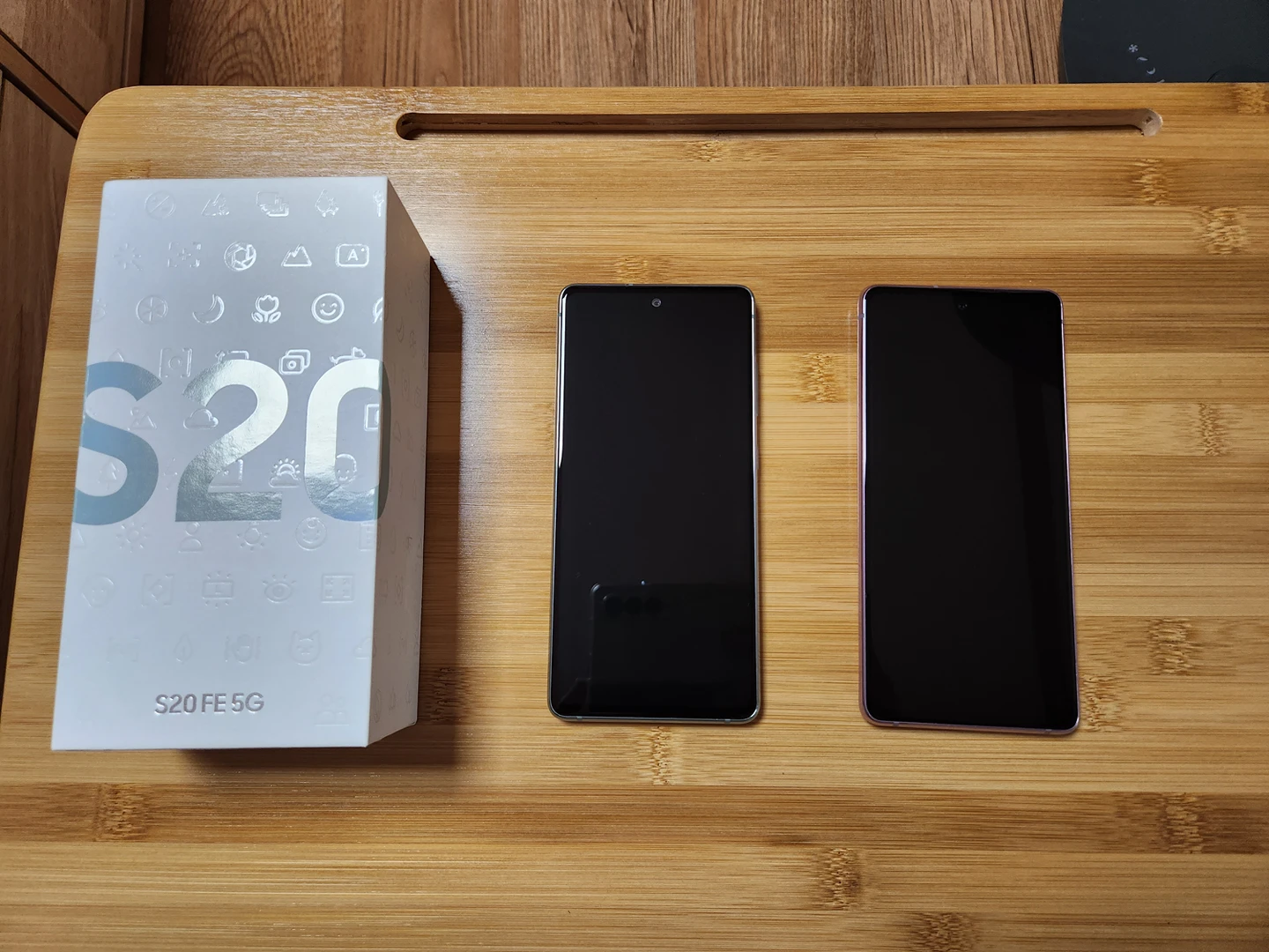 갤럭시 S20fe 128g 자급... | 당근 중고거래