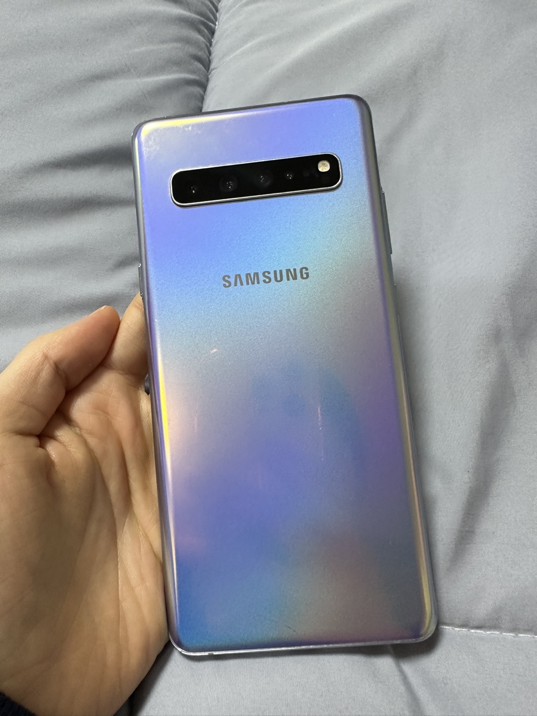 삼성 갤럭시S10 5G | 당근 중고거래