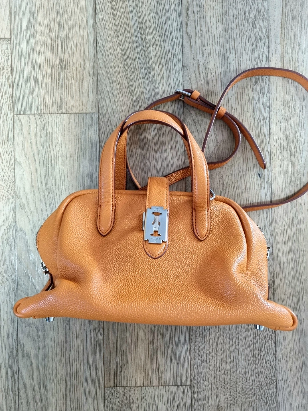 분크백 | 당근 중고거래