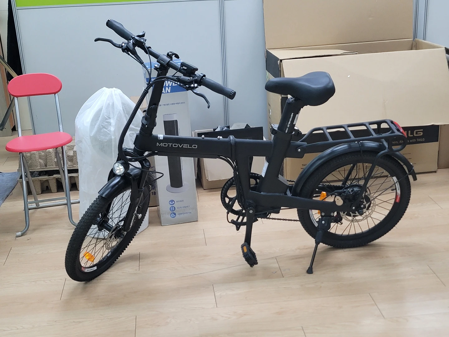 모토벨로 TX8 pro 팝니다 | 당근 중고거래