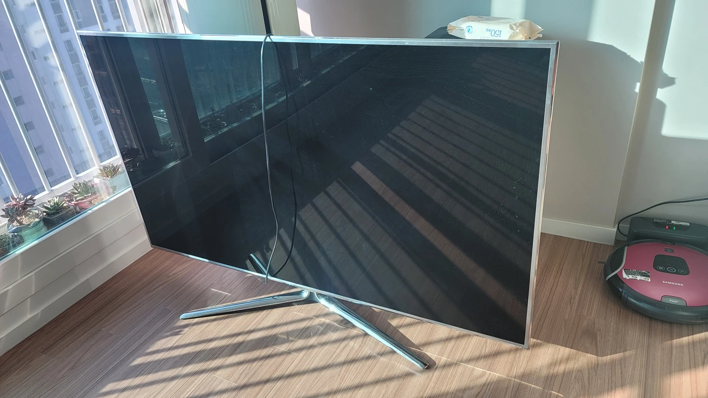 삼성 60인치 풀HD LED t... | 당근마켓 중고거래