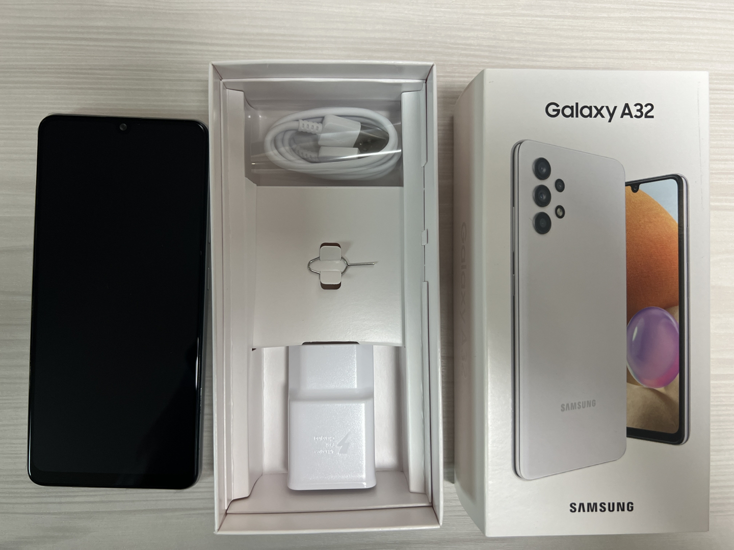 갤럭시 A32 (가개통급, SK... | 당근 중고거래