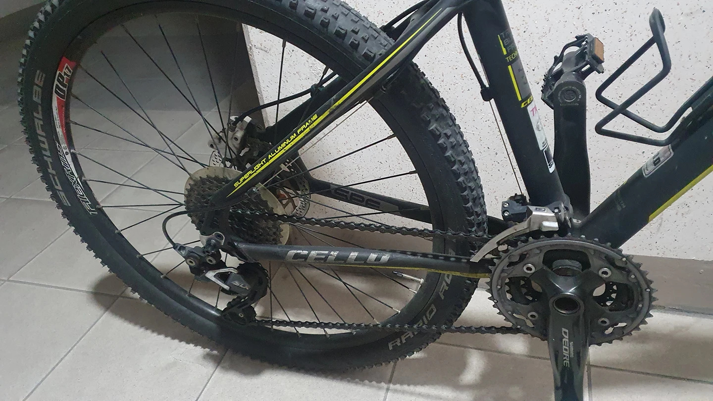 첼로 볼더3 0 Mtb 자전거 팝니다 당근마켓 중고거래