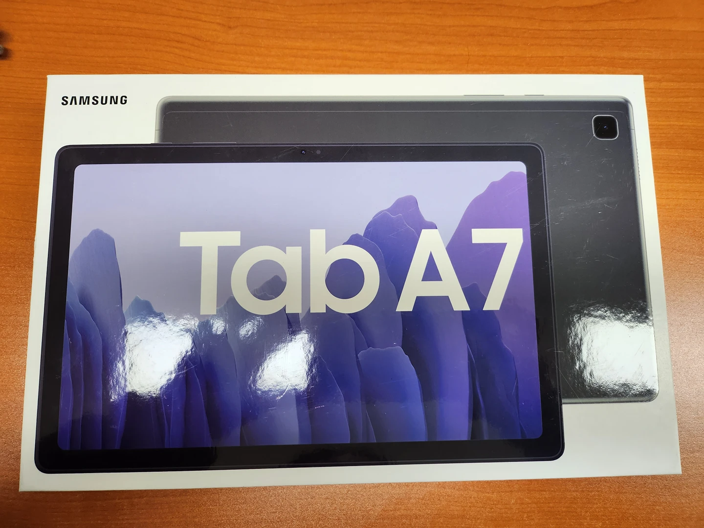 갤럭시탭A7 SM-T505 64... | 당근 중고거래