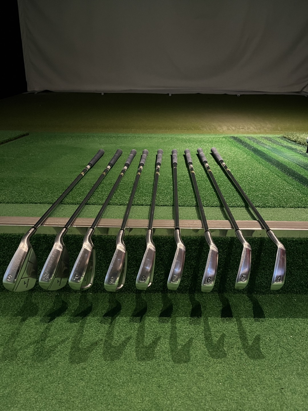 브릿지스톤 V300 3 9아이언... | 당근 중고거래