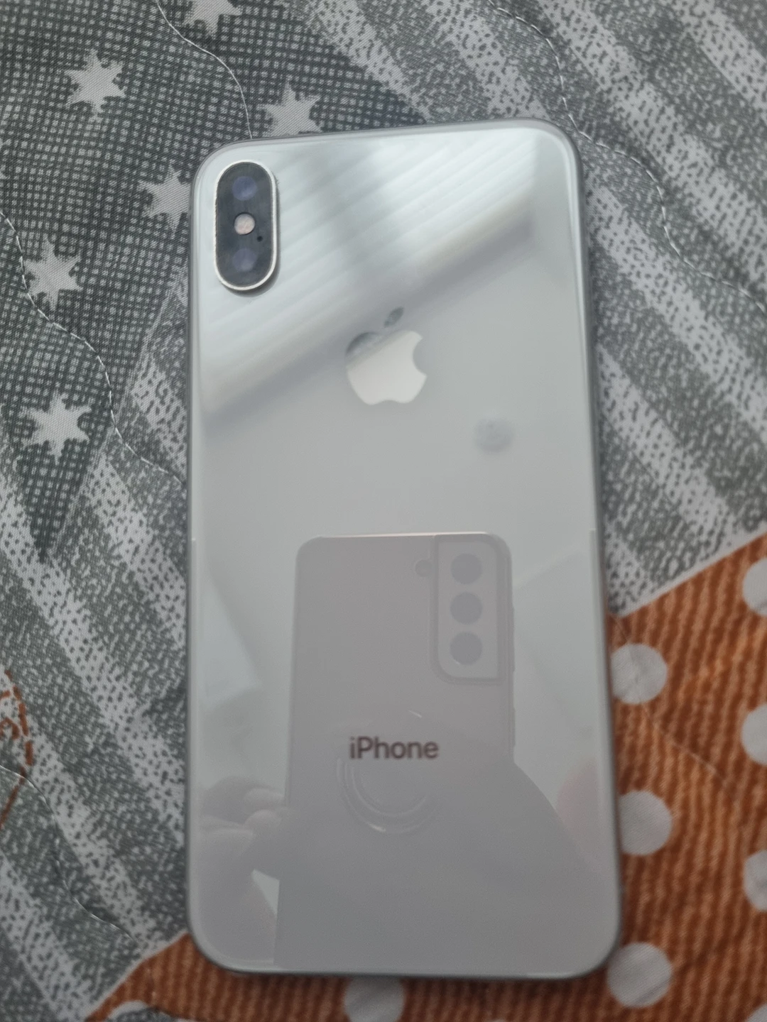 아이폰x 64g 화이트 | 당근 중고거래