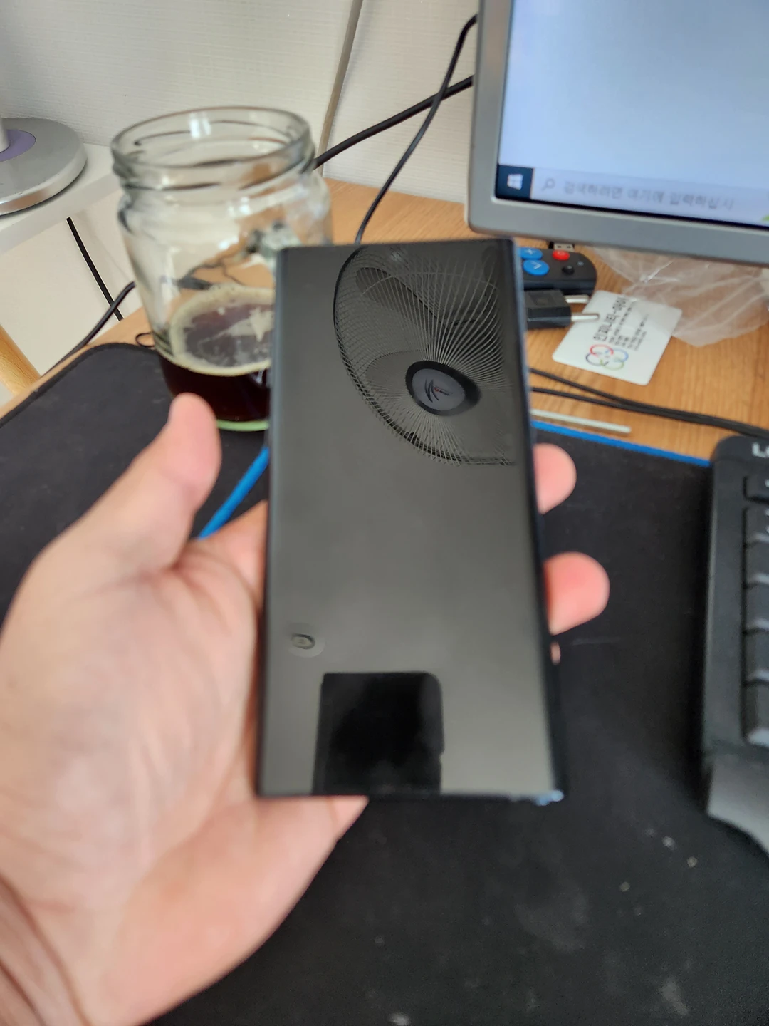 노트10+ 256g 팝니다 | 당근 중고거래