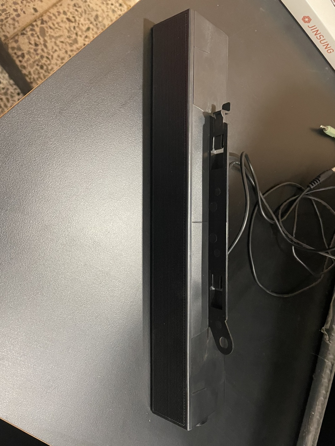 델 모니터 사운드바 AX510 ... | 당근 중고거래