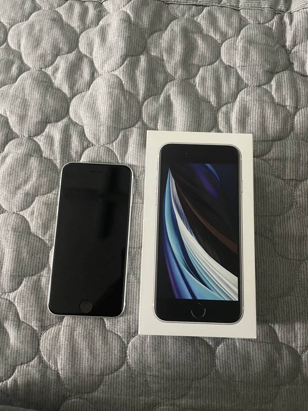 아이폰se2 64 | 당근마켓 중고거래