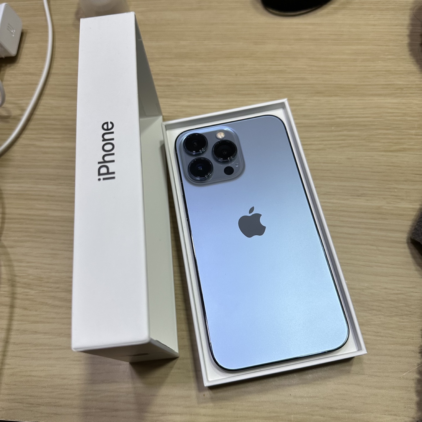 아이폰 13pro 128g 배터... | 당근 중고거래